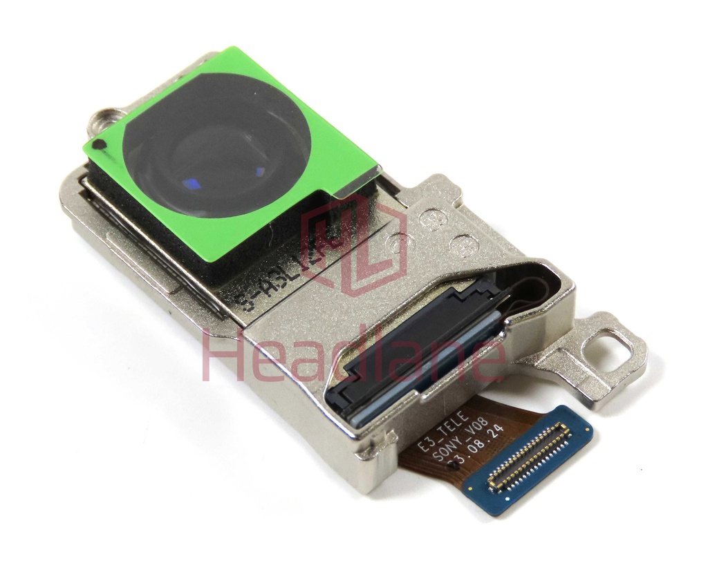 Samsung SM-S928 Galaxy S24 Ultra 50MP 5x Zoom Rear Camera Module - GH96 ...